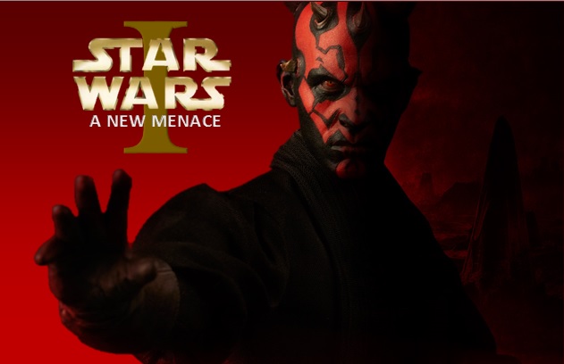 Star Wars Reboot – Author James Schannep